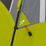 Core 12 Person Instant Cabin Tent Review – Great Price & Area | Family ...