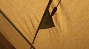Robens Klondike Tent Review - 6 Person PolyCotton 4-Season Tent ...