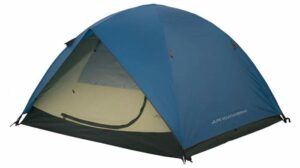 ALPS Mountaineering Meramac 6 ZF Tent (Very Reliable) | Family Camp Tents