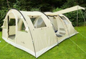 What Is The Best 6 Person Family Camping Tent for 2021 (86 Options)
