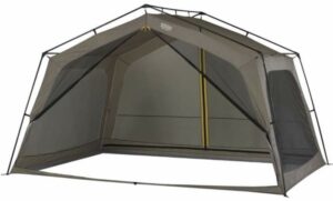 Wenzel Zephyr Screen House Review | Family Camp Tents