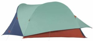 Kelty Rumpus 6 Person Tent Review | Family Camp Tents