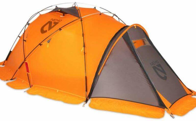 What Is a Fire Retardant Tent and What Is It Made Of