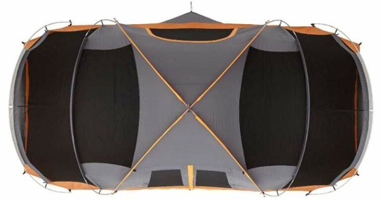 What is an Extended Dome Tent (With Examples)