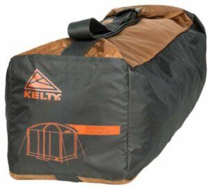 Kelty Breeze-Thru Screenhouse Review (Magnetic Doors)