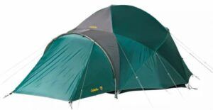 Cabela's Alaskan Guide Model Geodesic 6-Person Tent Review
