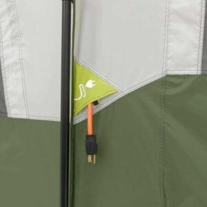 CORE Instant Cabin Tent 10 Person Review (Performance Series)