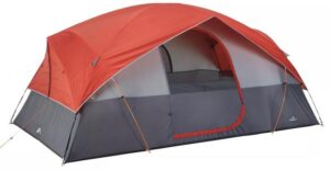 Quest Switchback 8-Person Cross Vent Dome Tent: Is It Worth the Price?