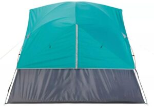 Quest Switchback 8-Person Cross Vent Dome Tent: Is It Worth the Price?