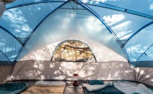 Quest Switchback 8-Person Cross Vent Dome Tent: Is It Worth the Price?