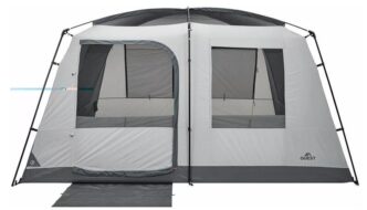 Is the Quest 8 Person Cavern Tent Worth It? An Honest Evaluation ...