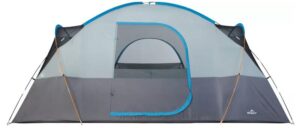 Quest Switchback 8-Person Cross Vent Dome Tent: Is It Worth the Price?
